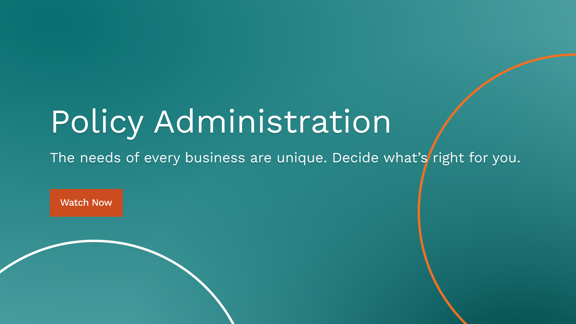 How Modern Insurance Policy Administration Systems are Changing the Insurance Industry